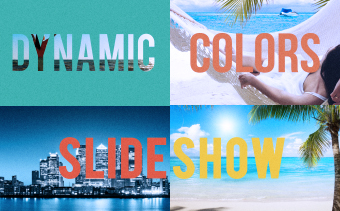 Diamond Slideshow Pack (Flexible Duration) | Renderforest